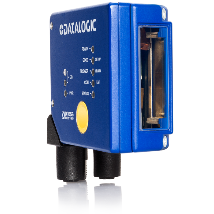 Datalogic Matrix 410N – BSI Vertriebs GmbH | Automatische Identifikation für vielfältige ...