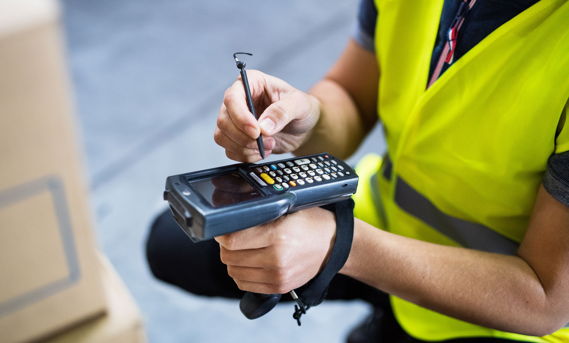 BSI Vertriebs GmbH | Automatische Identifikation für vielfältige ...