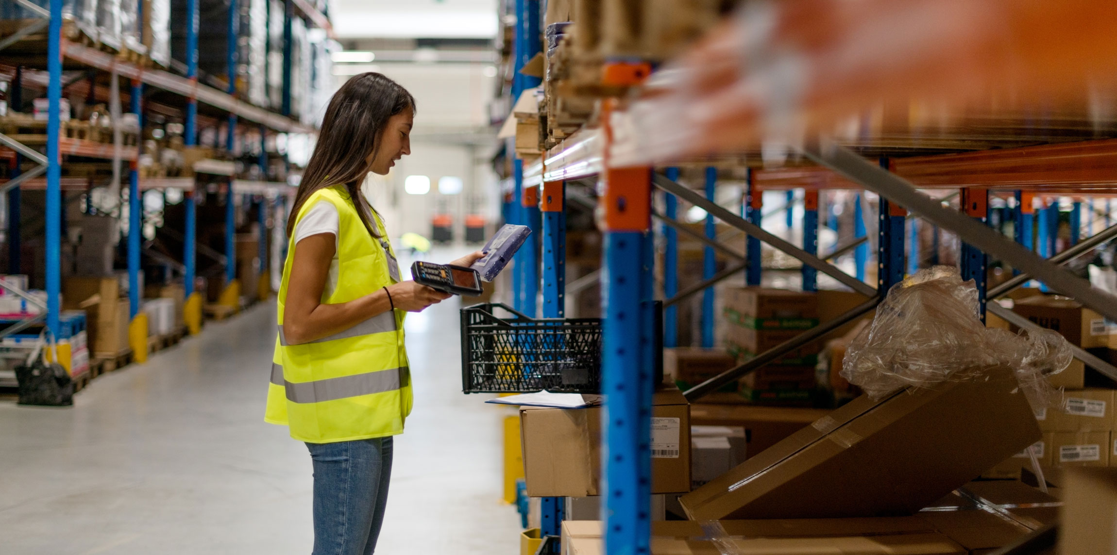 BSI Vertriebs GmbH | Automatische Identifikation für vielfältige ...