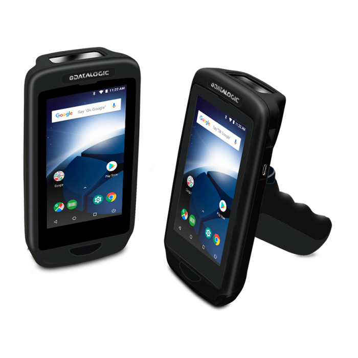 Mobile Datenerfassung – BSI Vertriebs GmbH | Automatische ...